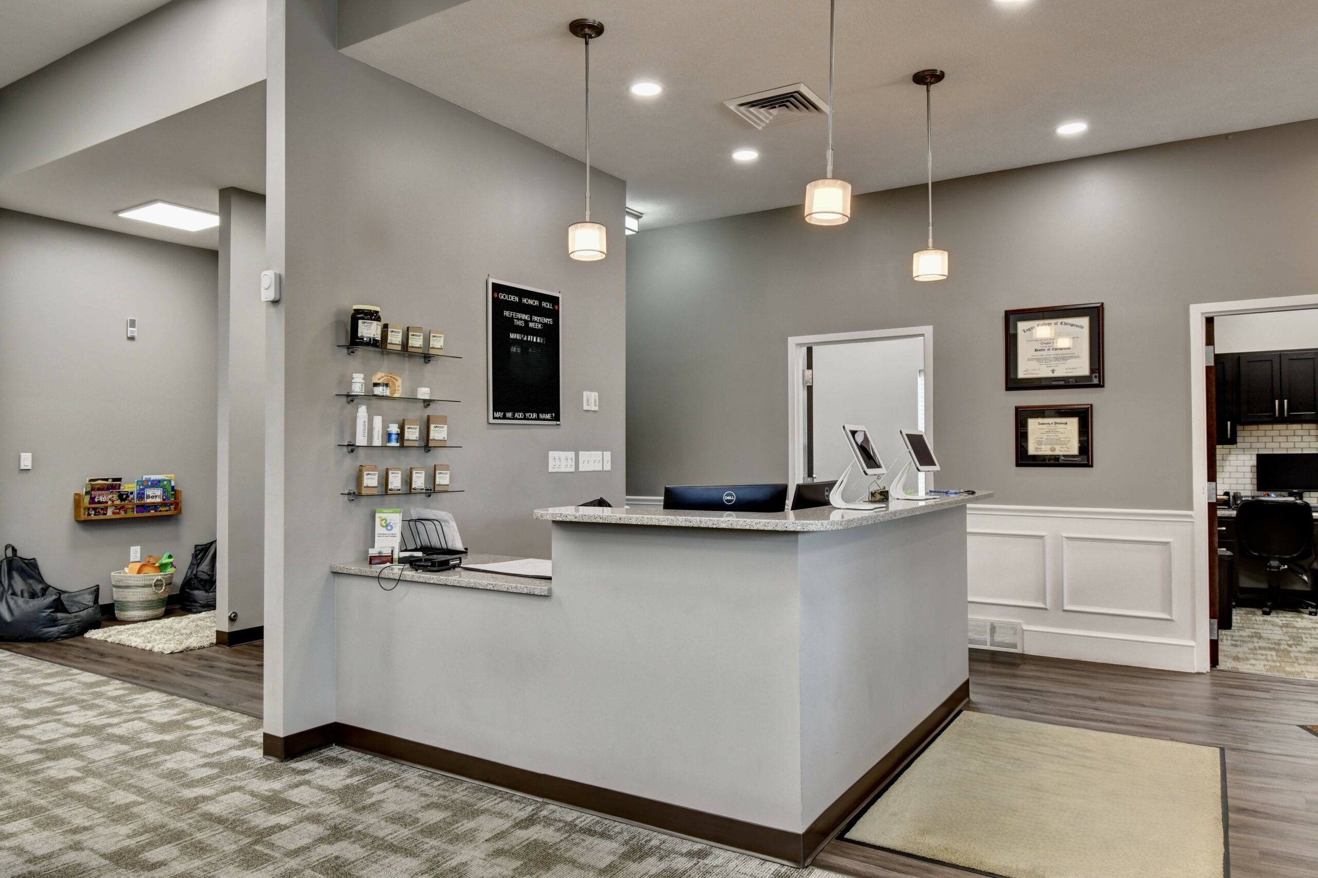 Eastern OH - Progressive Practice Sales